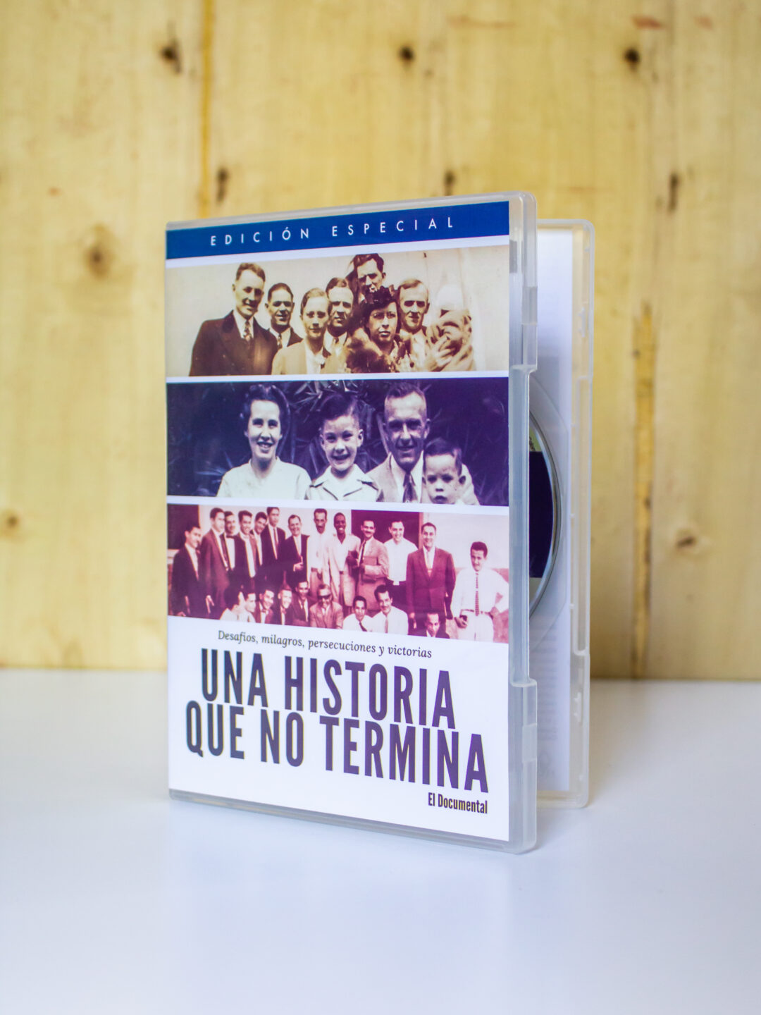 MATERIAL FECP | TIENDA FECP