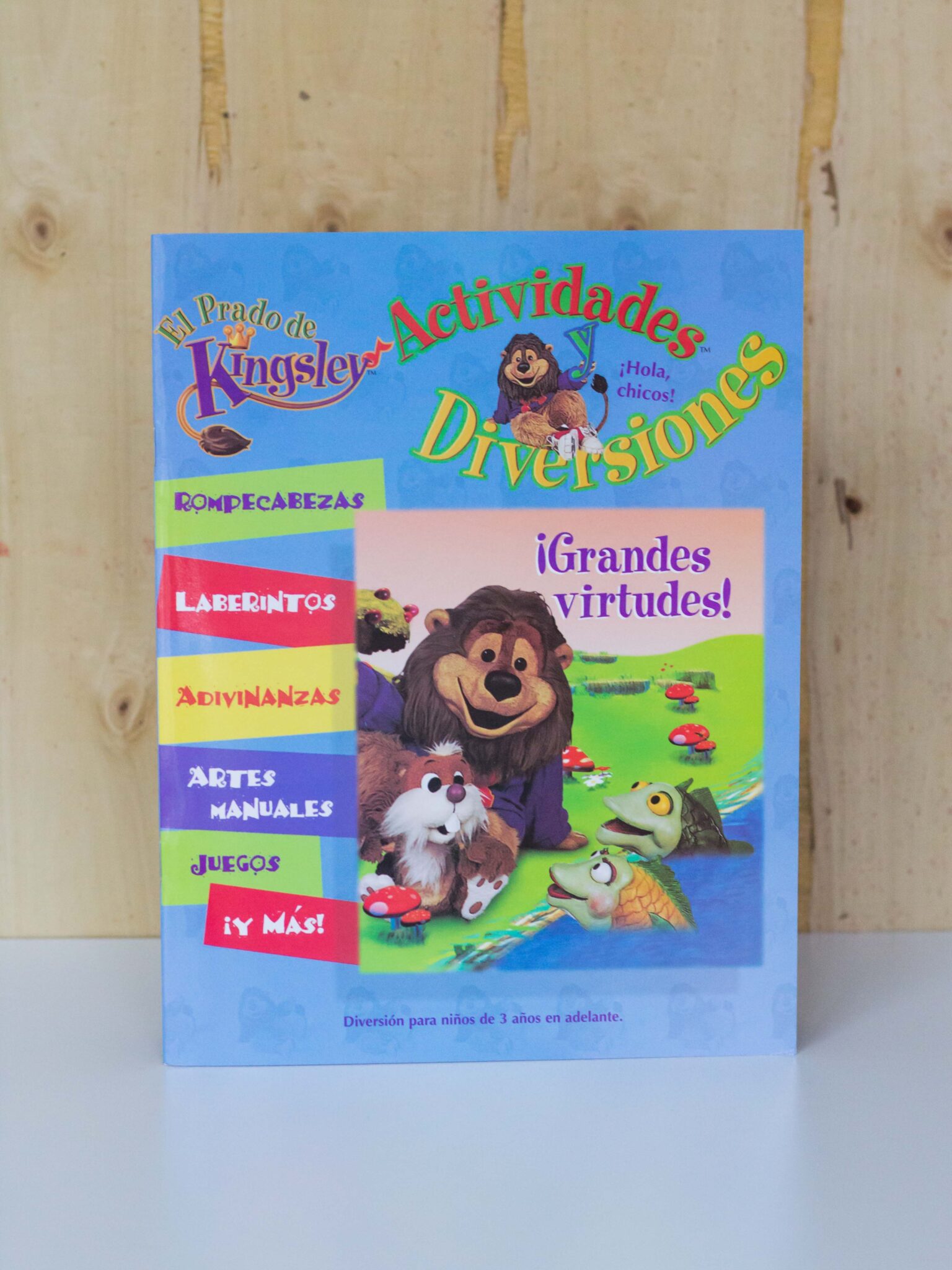 LIBROS | TIENDA FECP