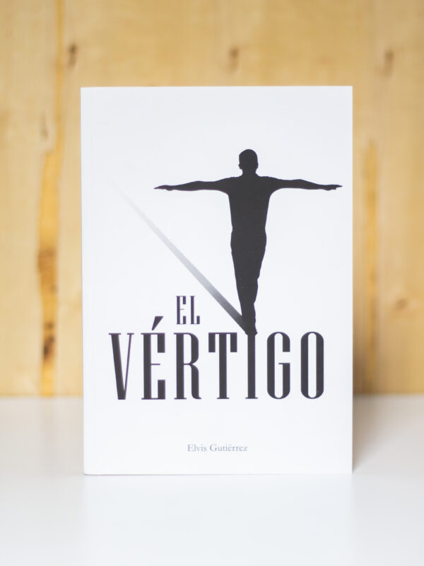 EL VÉRTIGO | TIENDA FECP